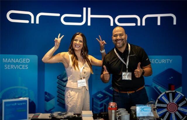 About | Ardham Technologies