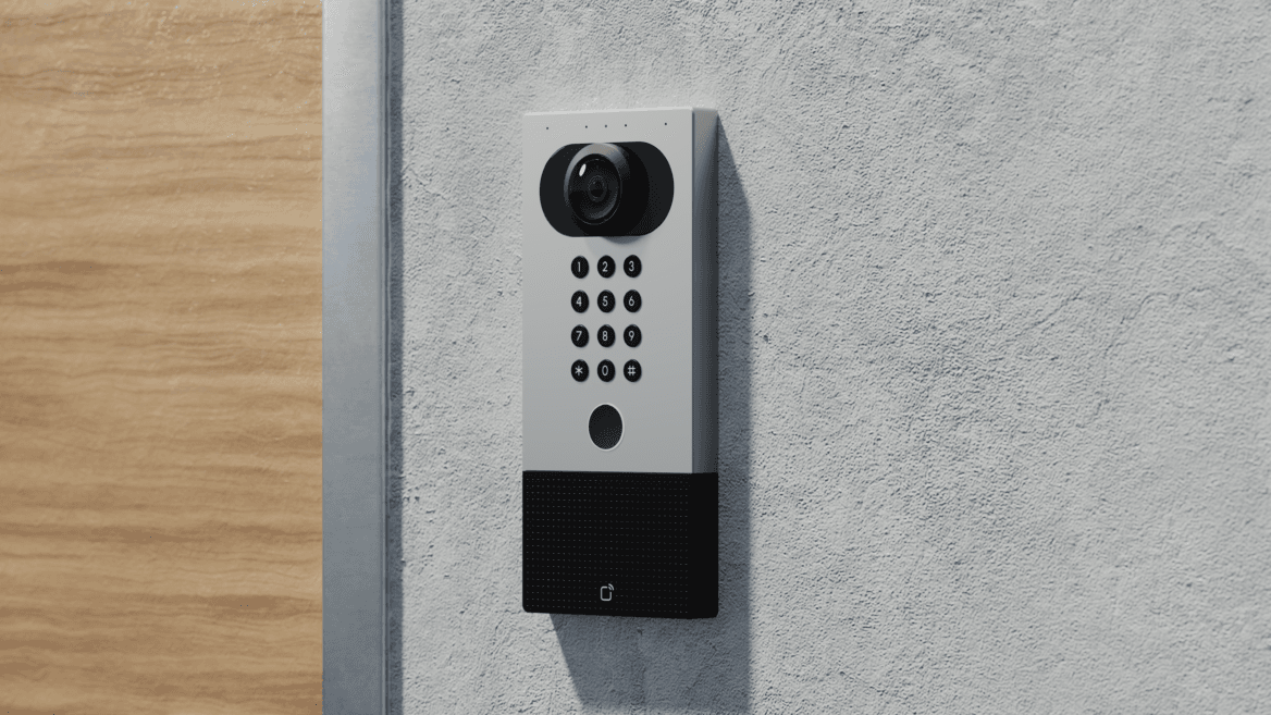 Access Control & Alarm Systems | Ardham Technologies
