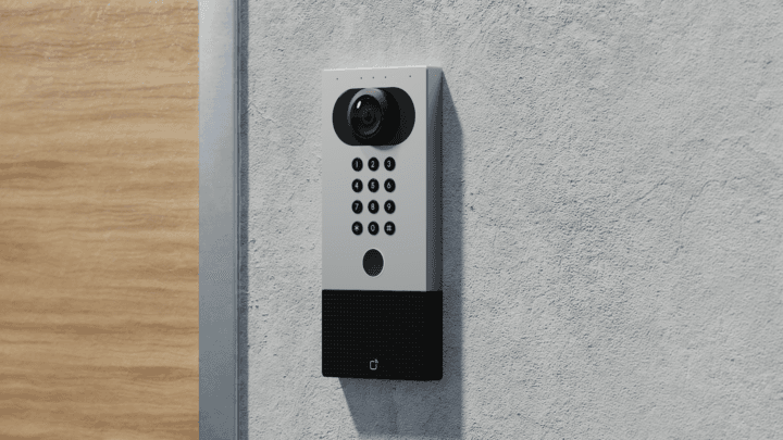Access Control & Alarm Systems | Ardham Technologies