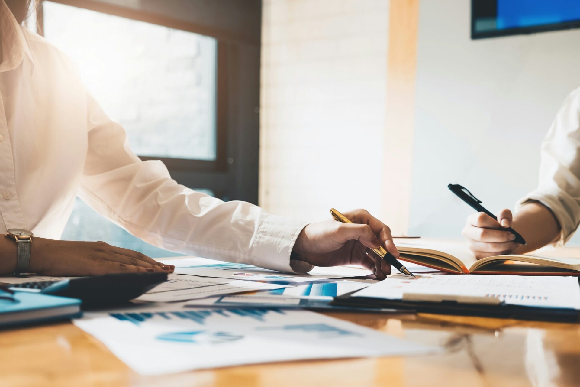 Business Continuity Planning | Ardham Technologies