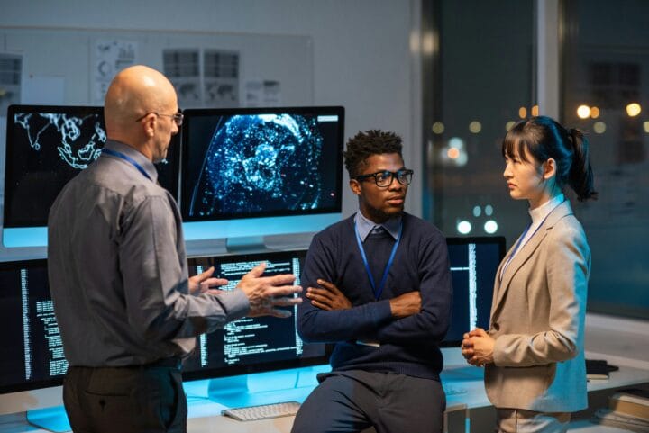 Security | Ardham Technologies