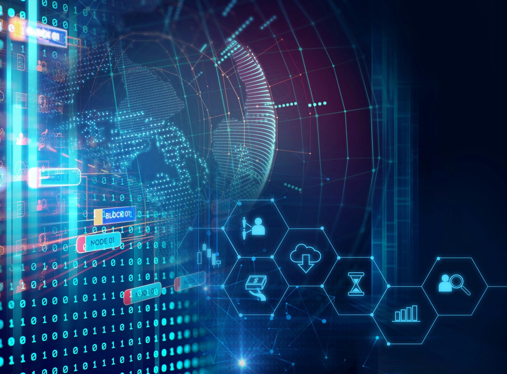 Network | Ardham Technologies