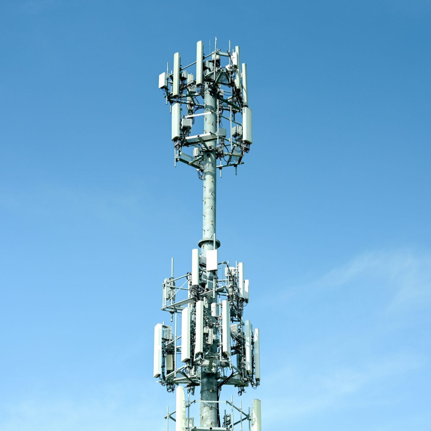 Internet Service Provider (ISP) Consulting | Ardham Technologies