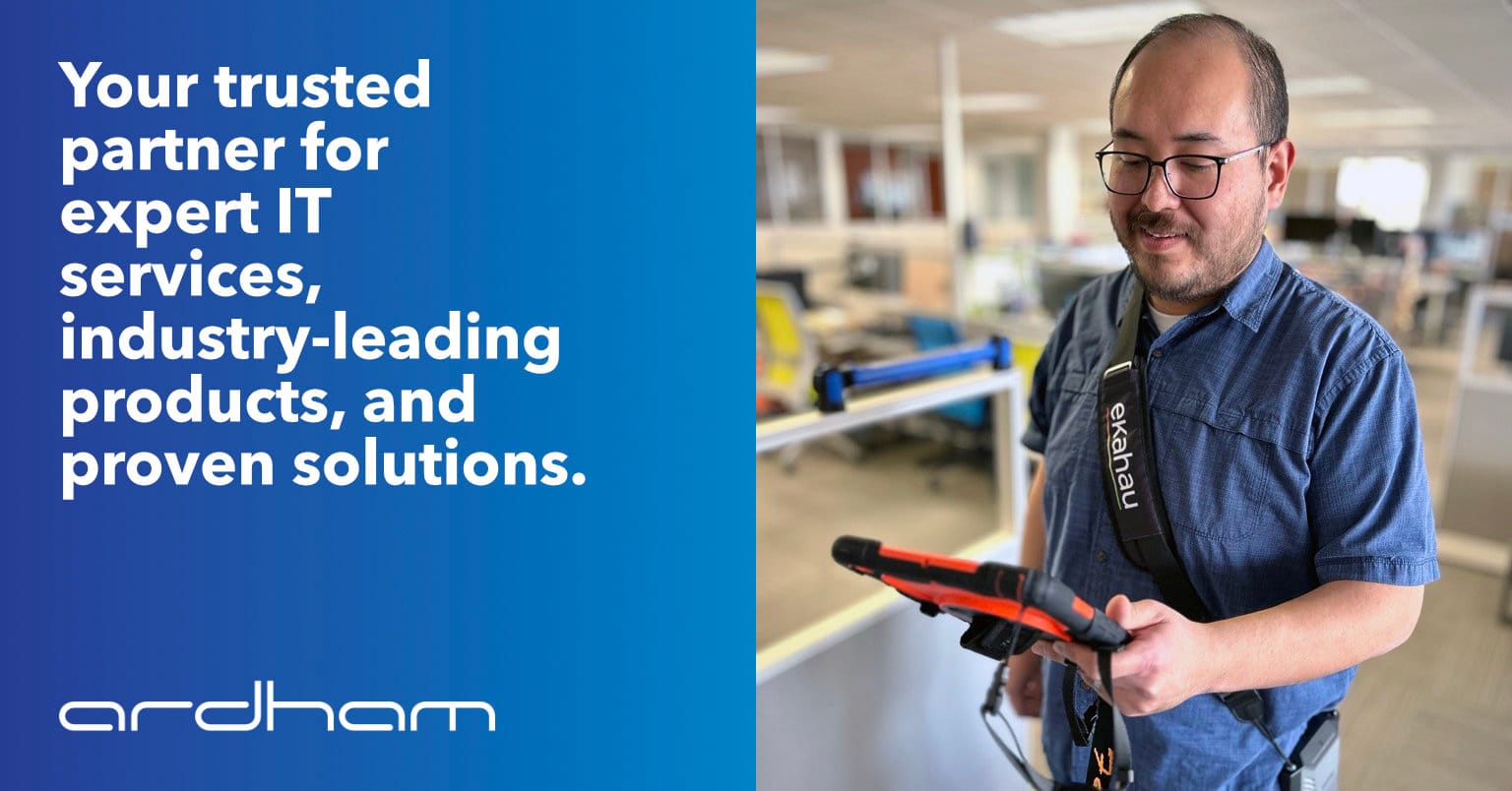 Careers | Ardham Technologies