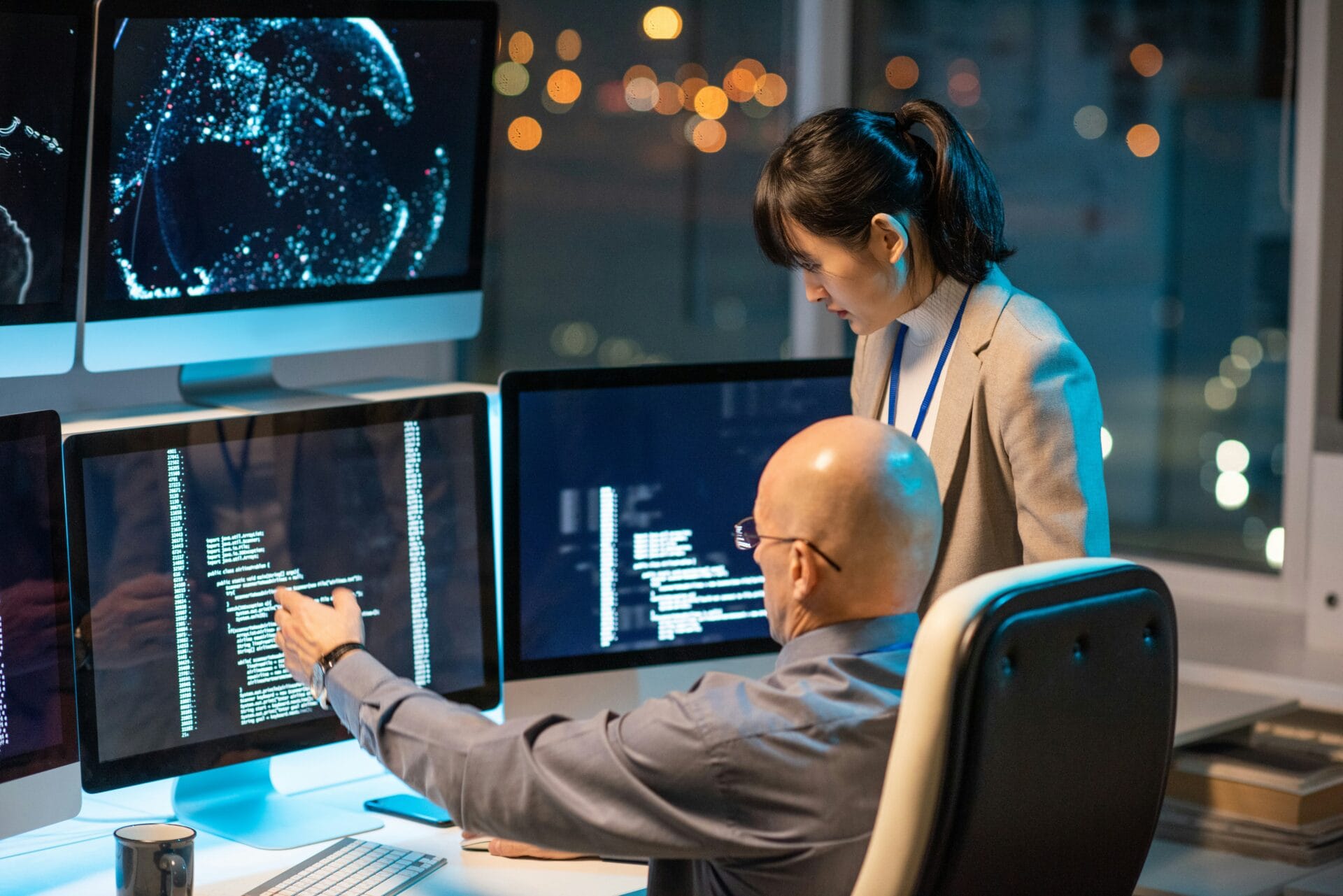 Systems Assessments | Ardham Technologies