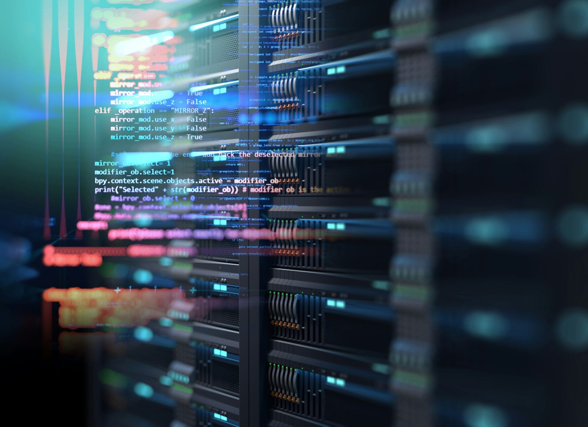 Server Management | Ardham Technologies